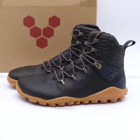 Vivo barefoot | Shoes | New Vivobarefoot Mens Tracker Forest Esc ...